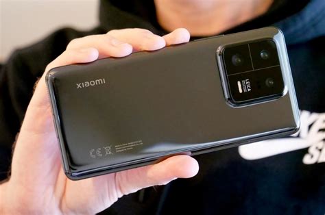 Điểm mặt những mẫu flagship Xiaomi cao cấp đáng mua nhất