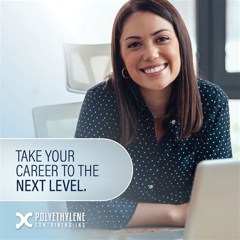 Hiring Packagingindustry Polyethylene Containers Inc