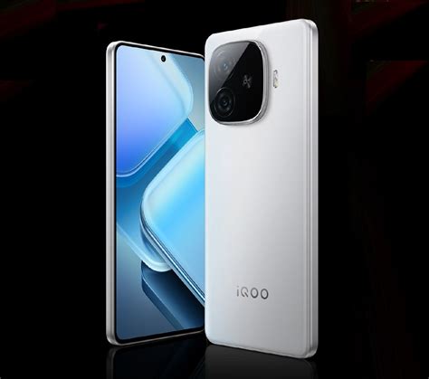 IQOO Z9 Turbo Refresh Detailed In New Leak Bigger Battery Might Be The Only Upgrade Gizmochina