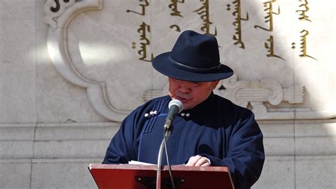 Монгол Улсын Ерөнхийлөгчийн илгээлт 2021 04 22 Ардчилсан шинэ Үндсэн хууль батлагдсанаас