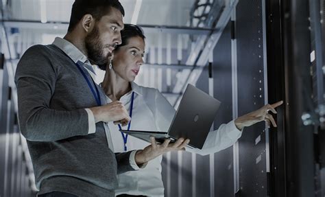 Data Center Management Best Practices For Attracting Enterprise Clients Allot