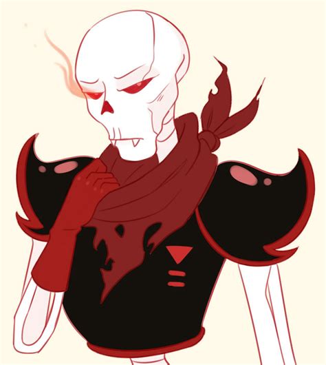 She Wolf Underfell Papyrus X Reader Lemon Unfinished Papyrus Is Your Guide Wattpad