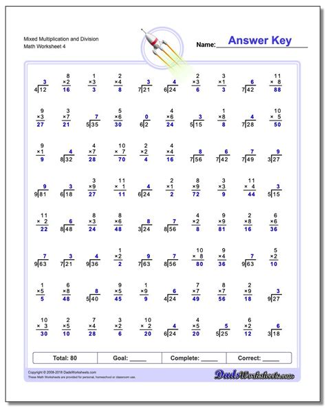 Mixed Addition Subtraction And Multiplication Worksheets Subtraction Worksheets