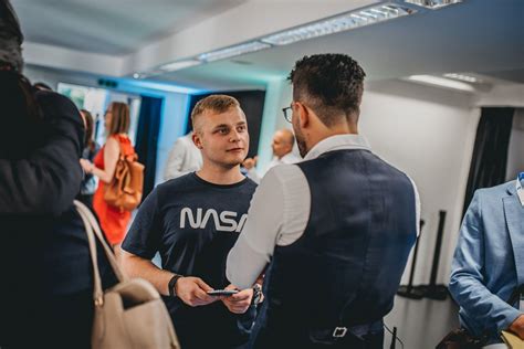 It Odborník Daniel Kuchta V Košiciach Sme Vyvinuli Systém Na Diagnostiku Rakoviny Pľúc Umelou