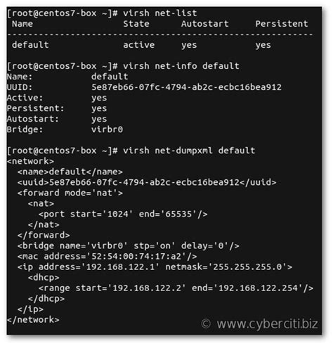 Kvm Forward Ports To Guests Vm With Ufw On Linux Nixcraft