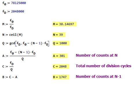 dual modulus counter design example math encounters blog