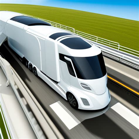 Enhancing Truck Shipment Security The Role Of Edi