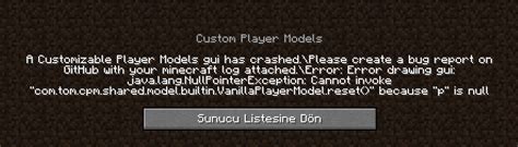 I Cant Open Skin Editor Issue Tom CustomPlayerModels GitHub