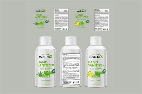 How To Design A Label How To Design A Product Label