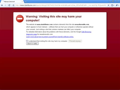 How To Prevent And Solve Website Malware Problems Codastar Ltd