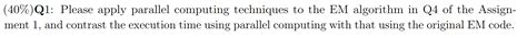 Solved Please Help Me To Solve Especially The R Code Thank Chegg