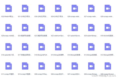 推荐收藏！22个python练手项目（附源码） Csdn博客