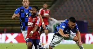 Se Confirmaron Las Fechas Y Los Horarios De Las Semifinales De La Copa Betplay Dimayor Infobae