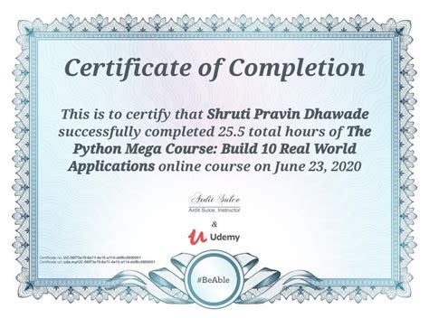 Shruti Dhawade On Linkedin Thank You Ardit Sulce For Making Such A