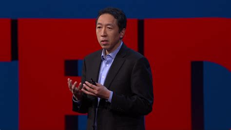 Andrew Ng กบกาวตอไปของ AI ททกคนเขาถงได DataRockie
