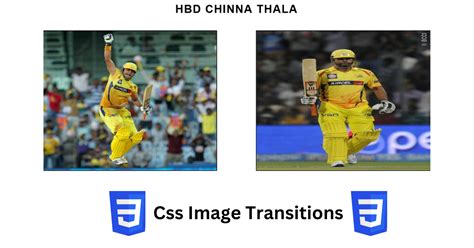 37 Image Transitions Using Css And Js Codewithrandom