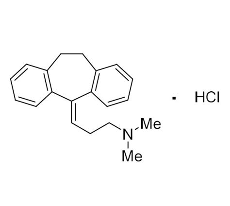 Amitriptyline Hydrochloride Cas 549 18 8 Axios Research