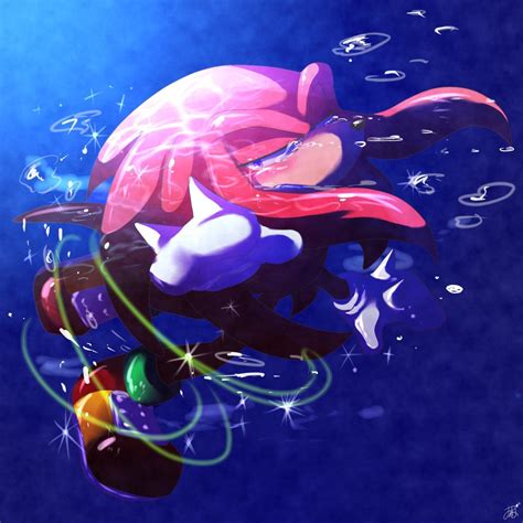 Sexy And Adorable Sonic Universe Artofit