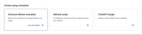 为使用 cloudflare workers 和 pages 的开发人员提供统一体验 知乎