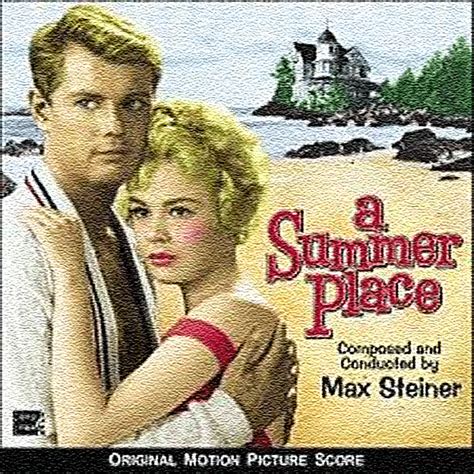 Kpopbluepop Percy Faith A Summer Place1959theme피서지에서 생긴 일 Theme
