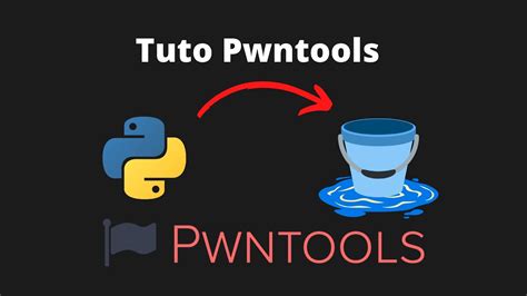 Tuto Pwntools Youtube
