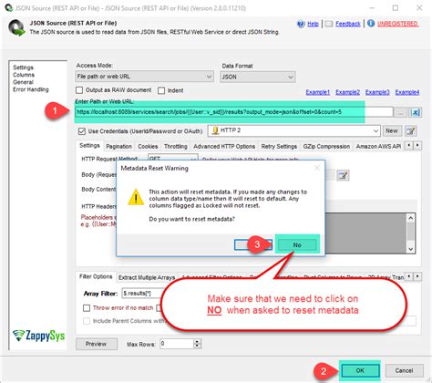 how to read data from splunk in ssis zappysys blog