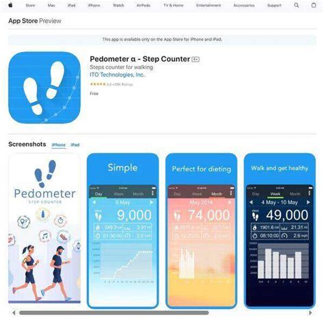 Step Counter App For Money At Isla Lascelles Blog