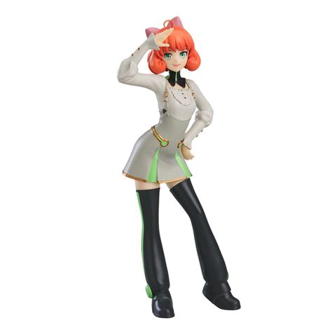 Rwby Pop Up Parade Penny Polendina Blue Star Import