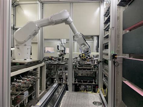 Getech Automation Pte Ltd On Linkedin Kepler Getech Automation