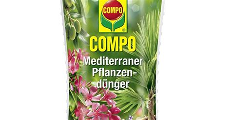 Удобрение для средиземноморских растений