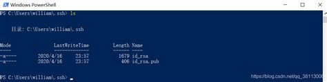 在win10上使用ssh远程连接linux搭建vscode开发环境 wind10 vs code ssh ubuntu csdn博客