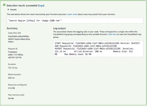 Simple Aws Lambda Java Project Netbeans And Gradle David Demartini Actual