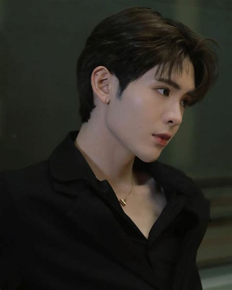 Pin De Daizzzzz En James Supamongkon Celebridades