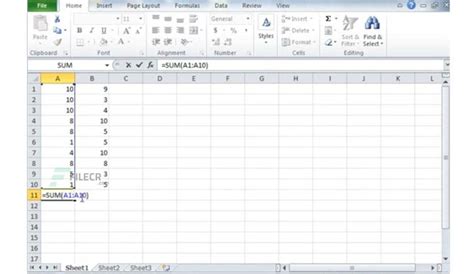 Microsoft Office Excel 2010 Free Download Supernalblocks Microsoft