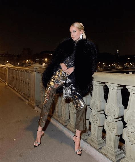 Inverno Estiloso 90 Ideias De Look De Inverno Para Inspirar E Arrasar