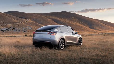 Tesla Model Y Juniper Enhancements And Market Influence Explained Hub