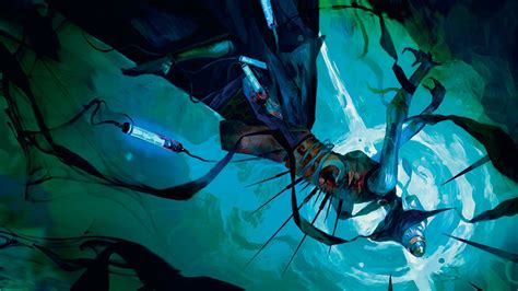 Seven Reasons Why Its Time For Mtgs Jace To Die