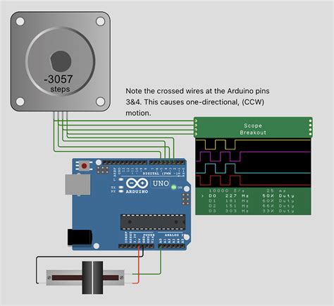 CNC Shield Axis Not Working Motors Mechanics Power And CNC Arduino Forum