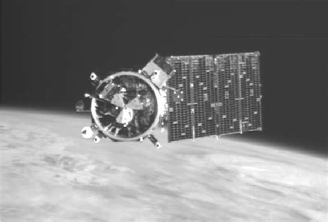 Figure 11 From A Dynamics And Control Algorithm For Low Earth Orbit