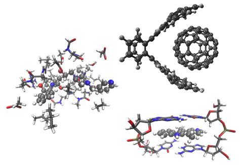 john herbert intermolecular interactions