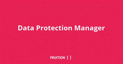 aqeeb alyas on linkedin job data protection manager