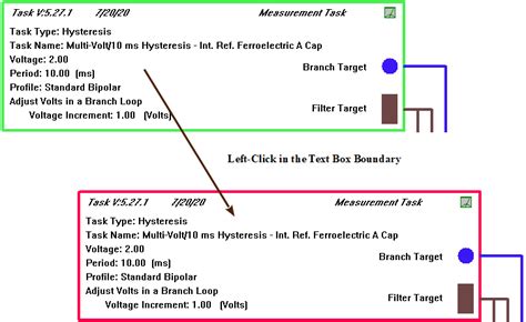 main vision manualappend user text to a task