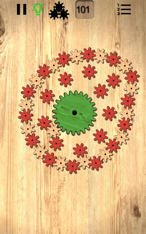 Gears Logic Puzzles Apk For Android Download