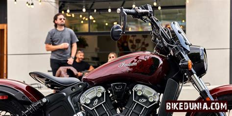 Indian Scout Bobber Twenty Price Specs Features Colours Photos And