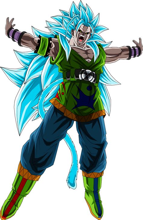 Goku Af Ssj 13 By Mkleonhart On Deviantart