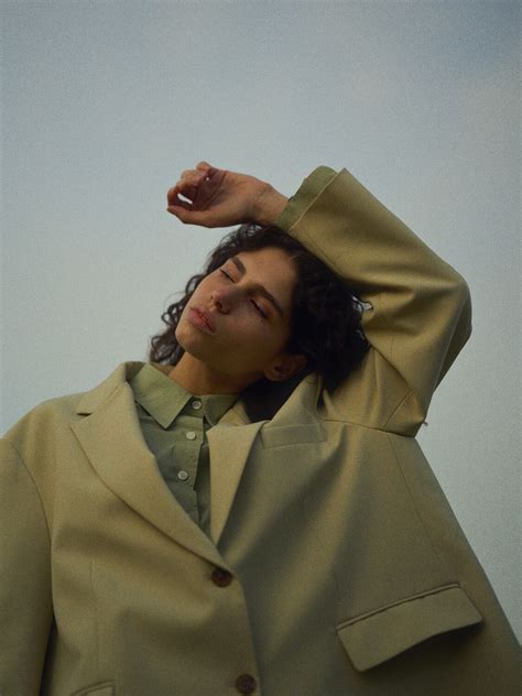 Faustina Cosma Premier Model Management