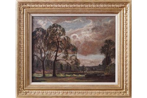 John Brown Landscape Mutualart