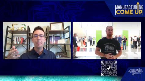 [video] Isabel Bennett On Linkedin Eliteautomation Automation Manufacturing Contentcreator