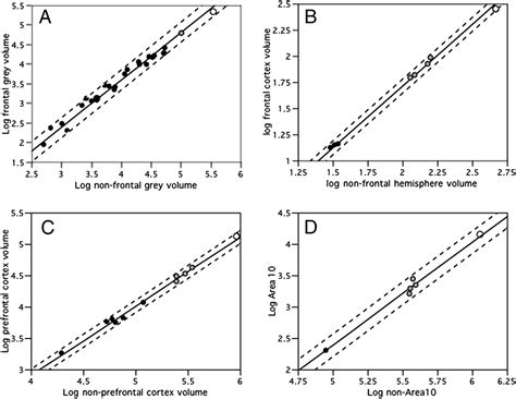 Human Frontal Lobes Are Not Relatively Large PNAS