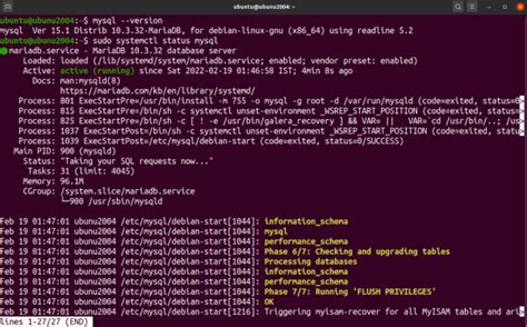How To Reset Your Mysql Or Mariadb Root Password Vexxhost